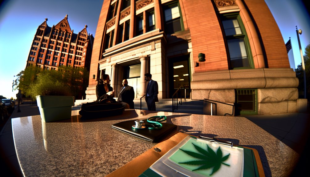 From Division of Public Health to OMC: What the Medical Marijuana ...